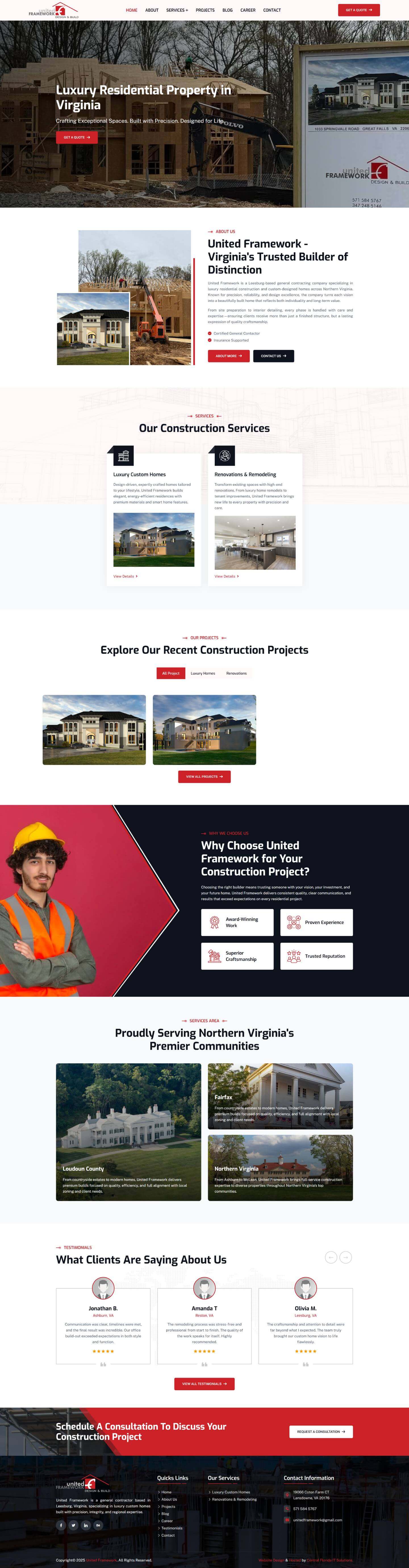 Content Management System-Based Website - cms.com.bd